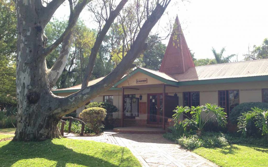 Gallery – Makhato 84 Bush Lodge