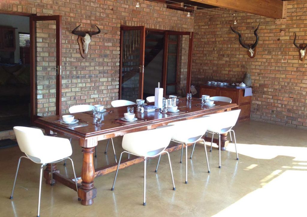 About the Lodge – Makhato 84 Bush Lodge